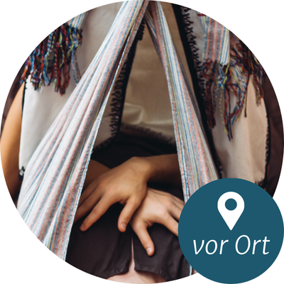 Wochenbett-Ritual "Closing the Bones" - Frauengesundheit am Meer